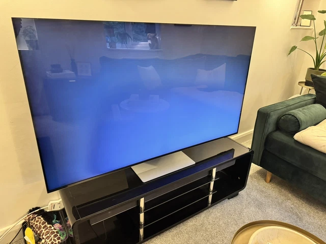 SAMSUNG QE55QN700C 55& 8K Neo QLED Smart TV £156.70 - PicClick UK