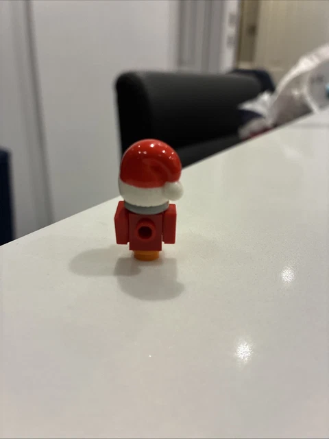LEGO STAR WARS Santa Porg From Advent Calendar 2019 75395 £33.96 ...
