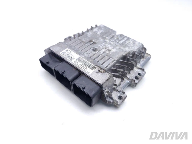 PEUGEOT 3008 UNITÉ de module de commande du moteur 1.6 HDi Diesel 82kW (112 HP) EUR 32,00 ...