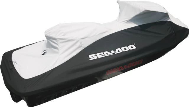 FACTORY ORIGINAL SEA Doo GTX Cover 1996-2002 PWC Seadoo Brand NEW Jet ...