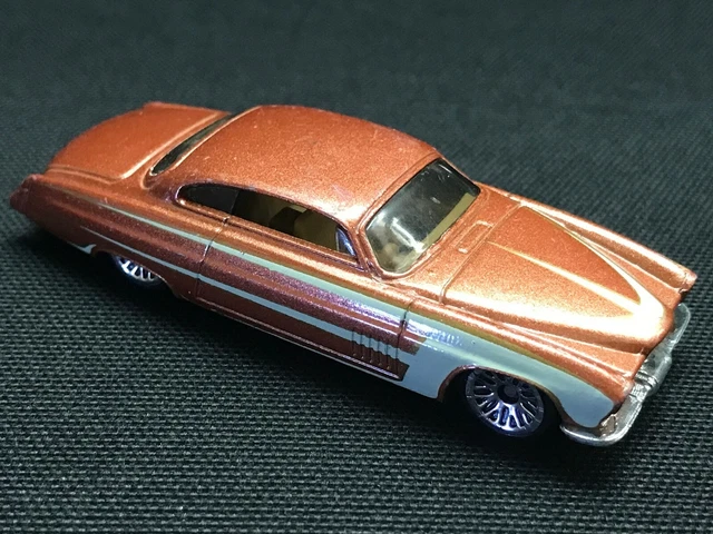 HOT WHEELS FISH'D & Chip'd Diecast Collectable Scale 1:64 EUR 3,65 ...