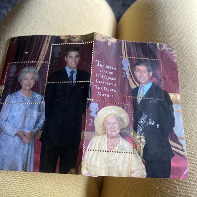 QUEEN ELIZABETH II £2,000.00 - PicClick UK