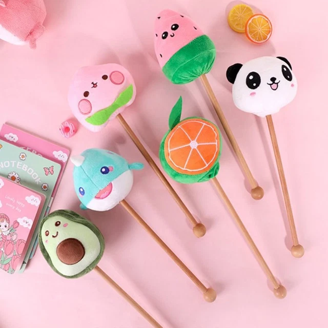 MASSAGE TOOL HITTING Hammer Stick Meridian Slap Stick Reduce Fatigue ...