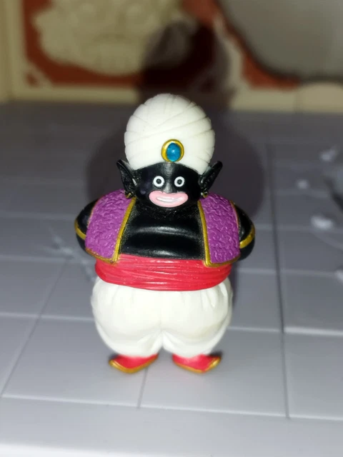 FIGURINE GASHAPON POPO Dragon Ball Z DBZ Bandai Toys BS figure HG Namek ...