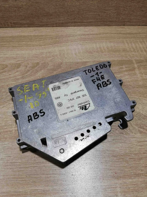 VW 535907379C MODULO ABS Esp Computer ECU Genuine OE EUR 60,36 ...