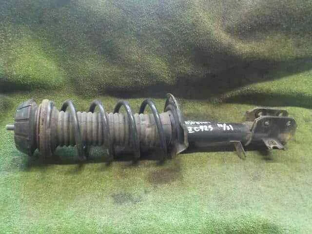 SUZUKI SWIFT 2010 DBA-ZC72S Strut Anteriore Sinistro 4160271L00 [Usato ...