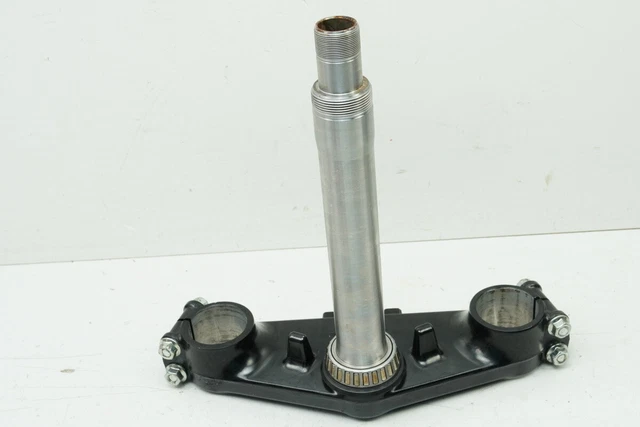 KAWASAKI ZZR 1100 D ZXT10D G Té de Fourche Dessous (pour Fork Tube ...