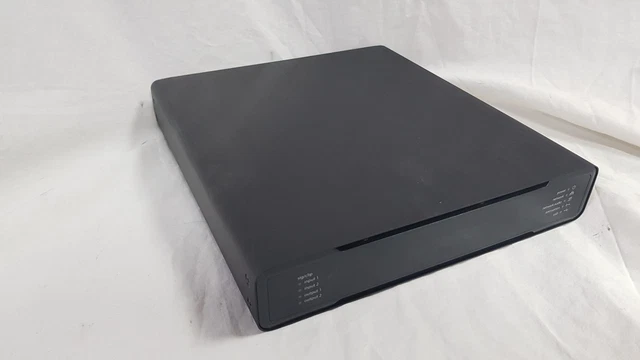 Shure P300 P300 Imx Audio Conferencing Processor Dante Poe With
