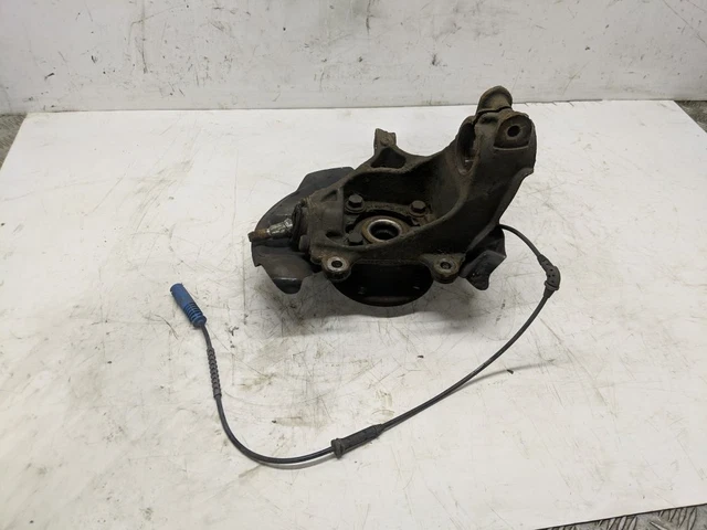 MINI COUNTRYMAN COOPER R60 Hatchback 5Dr 2011-2016 Hub (N/S/F) Front ...
