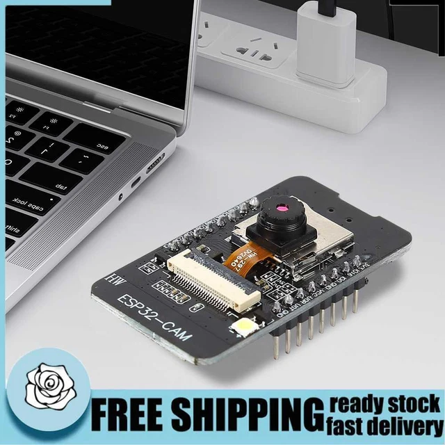 SCHEDA DI SVILUPPO interfaccia PWM UART SPI I2C supportato modulo fotocamera seriale EUR 9,63 ...