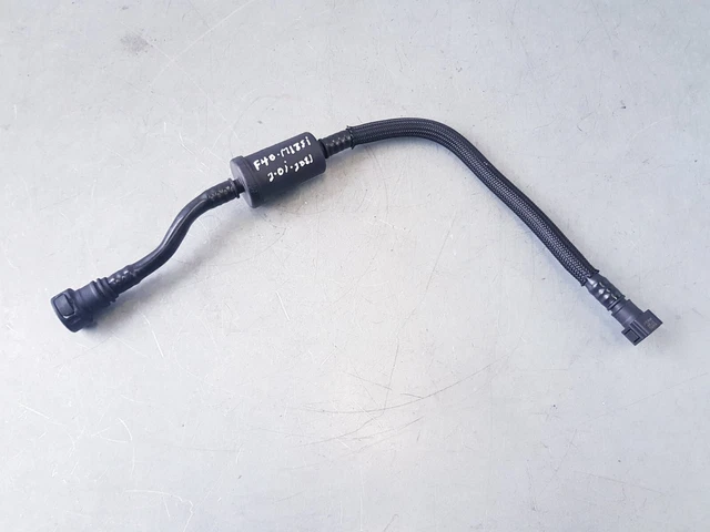 BMW F40 M135I 2.0i 2019-2024 Fuel Tank Breather Line Pipe 8670276 £29. ...