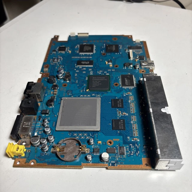 PLAYSTATION 2 SCPH-75003 Motherboard £5.92 - PicClick UK