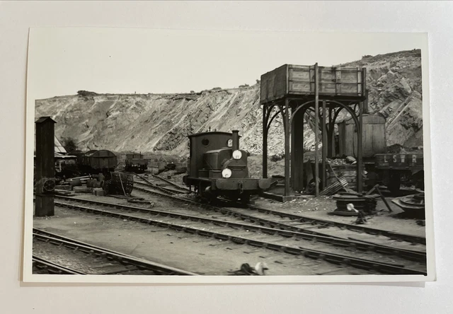 RAILWAY LOCOMOTIVE PHOTOGRAPH - Secr South Eastern & Chatham Railway ...