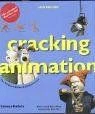 CRACKING ANIMATION: THE Aardman Book of 3-D Animation de n... | Livre ...