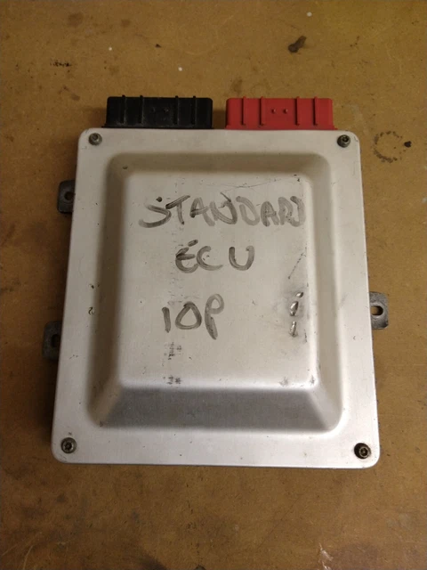 LAND ROVER DEFENDER Discovery ECU for TD5 £165.00 - PicClick UK