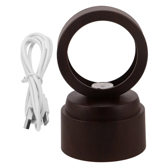 LED LIGHT BASE - Round Led Display Light Base Stand With Simulation ...