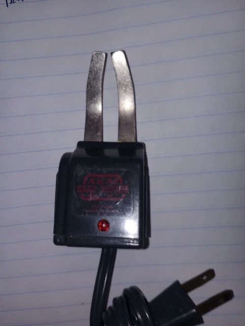 AKAI HEAD ERASER Model AH-6 Demagnetizer tested working £6.68 - PicClick UK