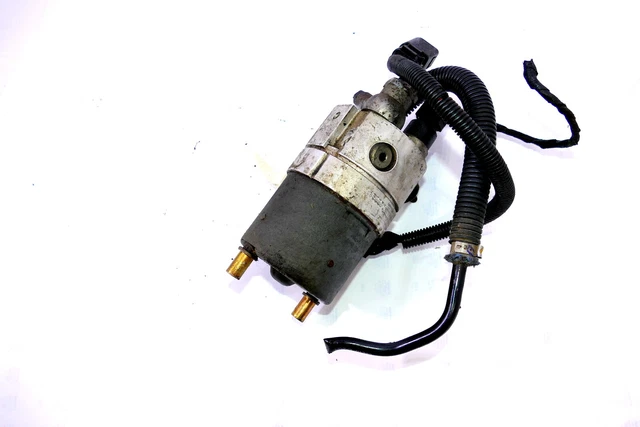 VW PASSAT 3BG Audi A4 Esp Pompe Hydraulique 8E0614175E / D 0130108095 ...