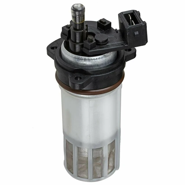 OSIAS ELECTRIC FUEL Pump Fits VW Golf MK2 1.8 GTI 8V (87-92) Digifant ...