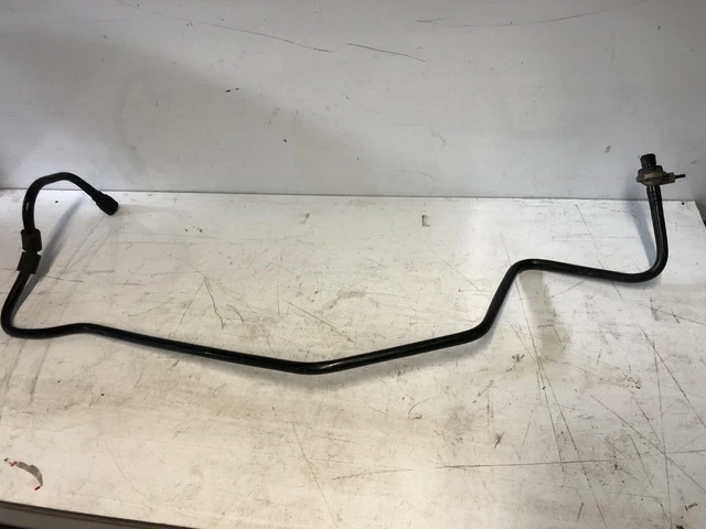 MERCEDES-BENZ SPRINTER 2000-2006 Brake System Vacuum Line Lhd A901 A902 ...