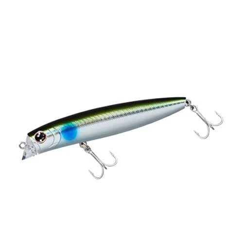 DAIWA SEA BASS Minnow More Than Cross Counter 97F Adele Nako £61.43 ...