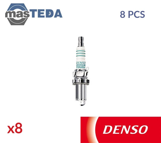 VK22 ENGINE SPARK Plug Set Plugs Denso 8Pcs New Oe Replacement £128.99 ...