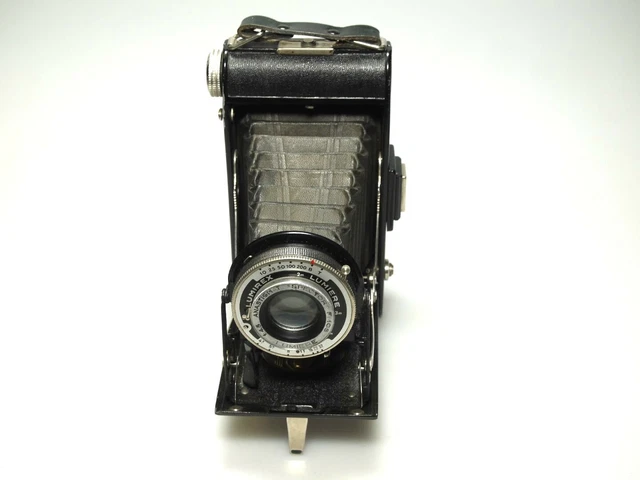 LUMIREX LUMIERE + Anastigmat Spector F4,5/105 mm EUR 50,00 - PicClick IT