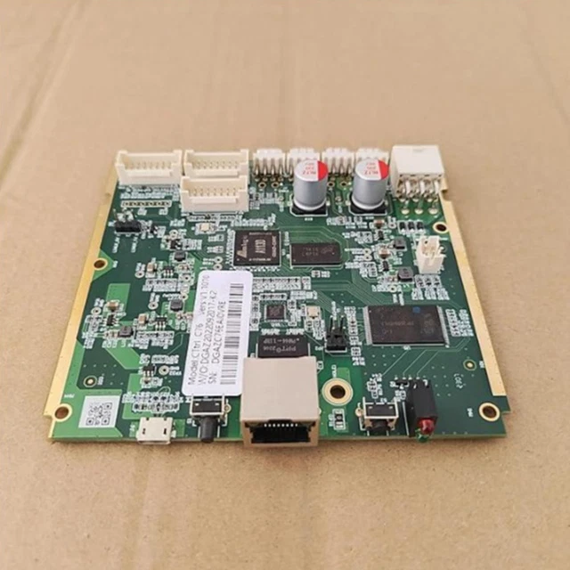 BITMAIN ANTMINER CONTROL Board C76 for Antminer S19J S19XP Miner ...
