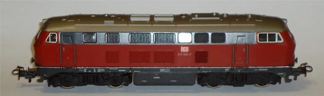 MARKLIN HAMO HO, Locomotora Analogica Br216 025-7 Ref. 8375, Digital Opcional EUR 60,00 ...