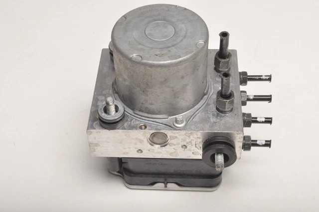 NISSAN X-TRAIL IV T33 ABS Pompe Bloc Hydraulique Appareil de Commande 476606RU4A EUR 575,70 ...