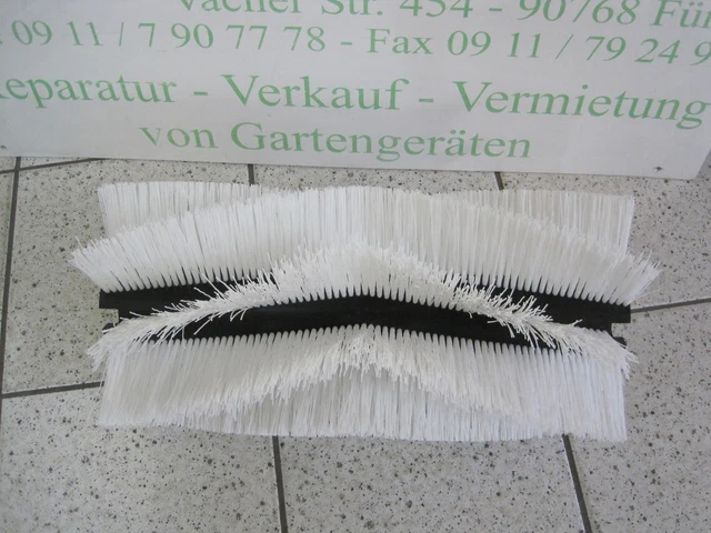 KEHRWALZE FÜR KÄRCHER KSM 750, KM 100/40, Kehrmaschine 6.905-587 Kehrwalzen EUR 129,99 - PicClick DE