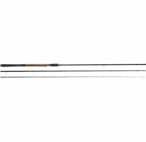 MAP PARABOLIX BLACK Edition 11ft Pellet Waggler Rod IN Padded Bag + Rod ...