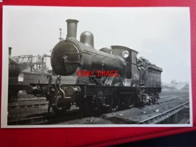 PHOTO DARKROOM - Lner Ex Ger Class E4 Loco No E2794 Br 62794 £3.00 ...