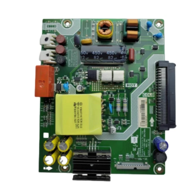 HISENSE TOUCH MONITOR LED75W20/OPS adapter board RSAG7.820.8851 code ...