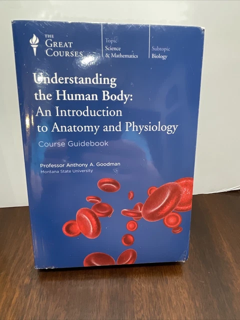 UNDERSTANDING THE HUMAN Body : An Introduction to Anatomy and ...
