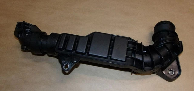 ORIGINAL PSA TUBO Turbo Berlingo III C3 DS3/4/5 308 508 1.6HDI ...