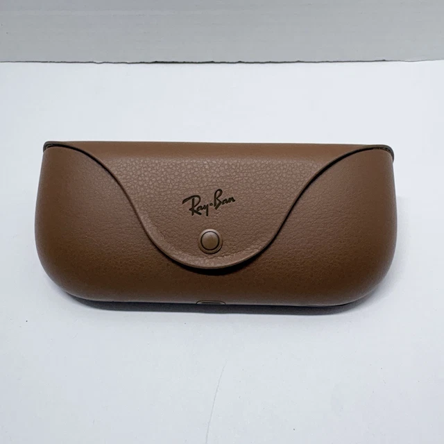 RAY-BAN META SKYLER Smart Glasses w/ Camera & Audio Black Frame + Case ...