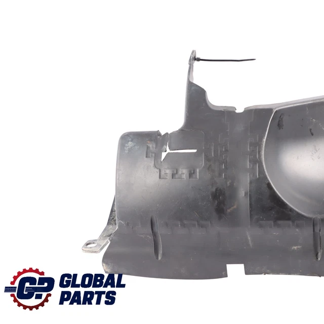 FORD TRANSIT MK8 Air Duct Vent Front Left N/S Radiator Air Channel GK31 ...
