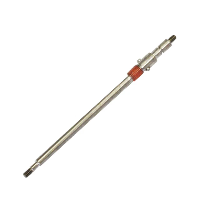 KYOSHO TITANIUM BALL Differential Shaft (For Mini-Z MR02) Radio Control ...
