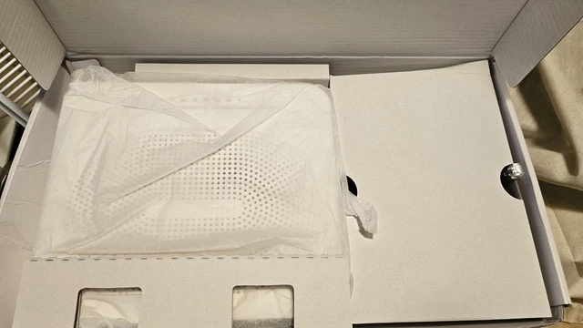 MODEM-ROUTER TECHNICOLOR TIM SMART MODEM FIBRA TG789vac v2 WI-FI ADSL ...