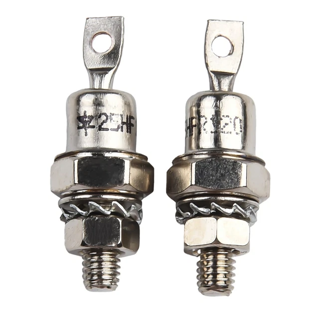 REVERSE POLARITY RECTIFIER Rectifier Diode 4mm Rectifiers Reverse ...