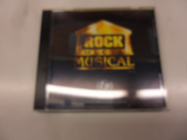 CD KATHRIN Kay / Peter Grimberg ‎– Rock Meets Musical Vol. 1 EUR 6,99 ...
