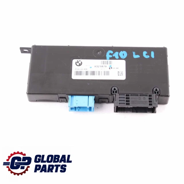 BMW F10 LCI Body Control Module Gateway ECU 9321879 $119.47 - PicClick AU