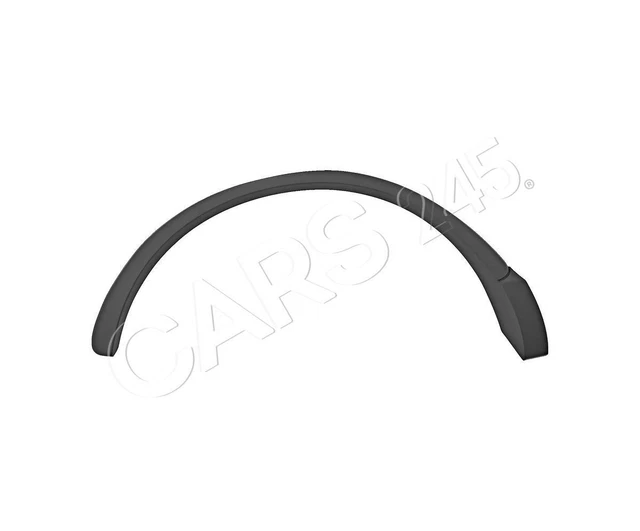 KOTFLÜGEL ZIER SCHUTZLEISTE rechts hinten Für AUDI Q3 8U 8U0853818A EUR ...