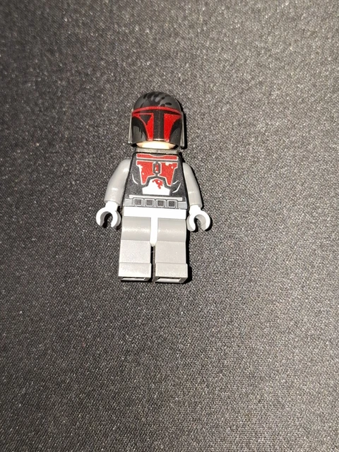 LEGO STAR WARS Mandalorian Super Commando sw0495 75022 Minifigur EUR 15 ...