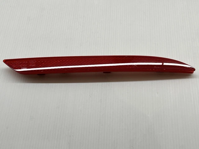 GENUINE MERCEDES A Class W177 Rear Bumper Reflector Right 2018-On ...
