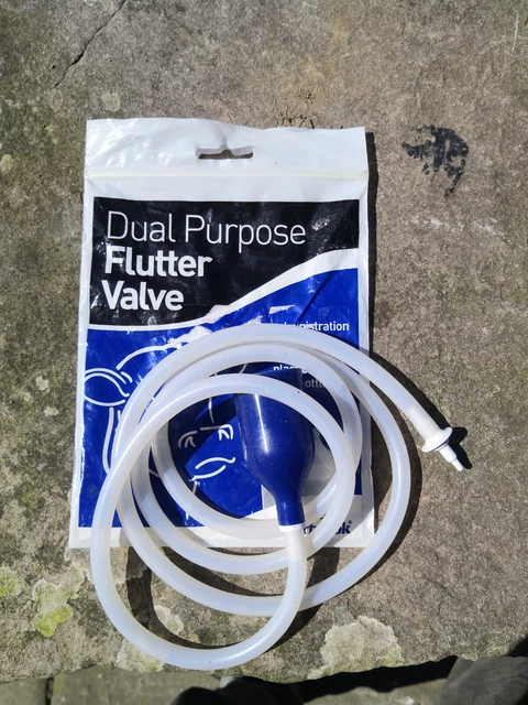 NORBROOK FLUTTER VALVE Farming Agriculture Sheep Cattle £4.99 - PicClick UK
