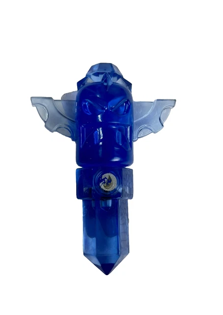 TRAPS - WATER Tiki Tidal -Skylanders Trap Team Blue Wii Xbox ...