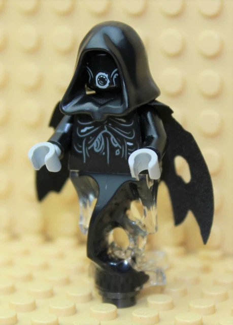 LEGO ® HARRY Potter Figur Dementor Aus Set 75955 Neu & Unbenutzt ...