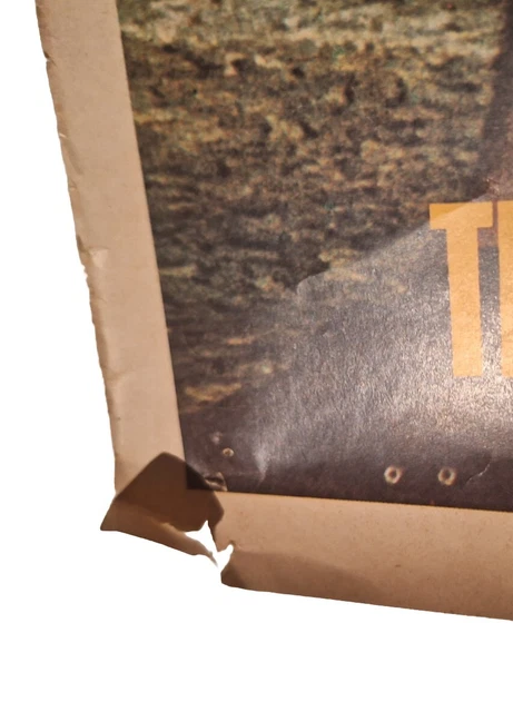 ORIGINAL RHODESIAN ARMY Recruitment Poster £170.00 - PicClick UK